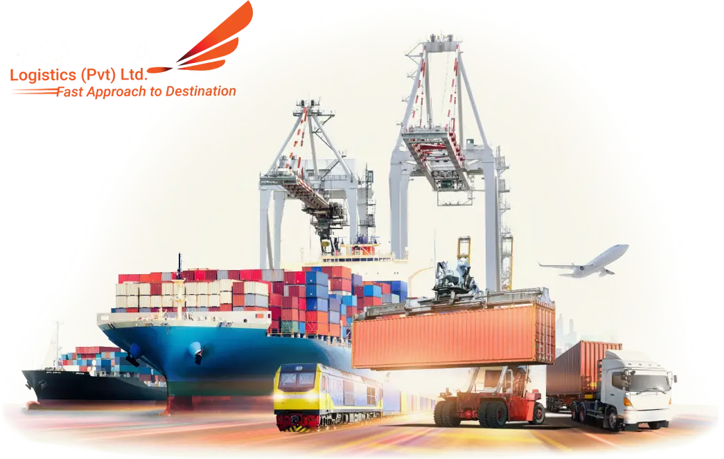 Freight Forwarding & Logistics Service in Pakistan