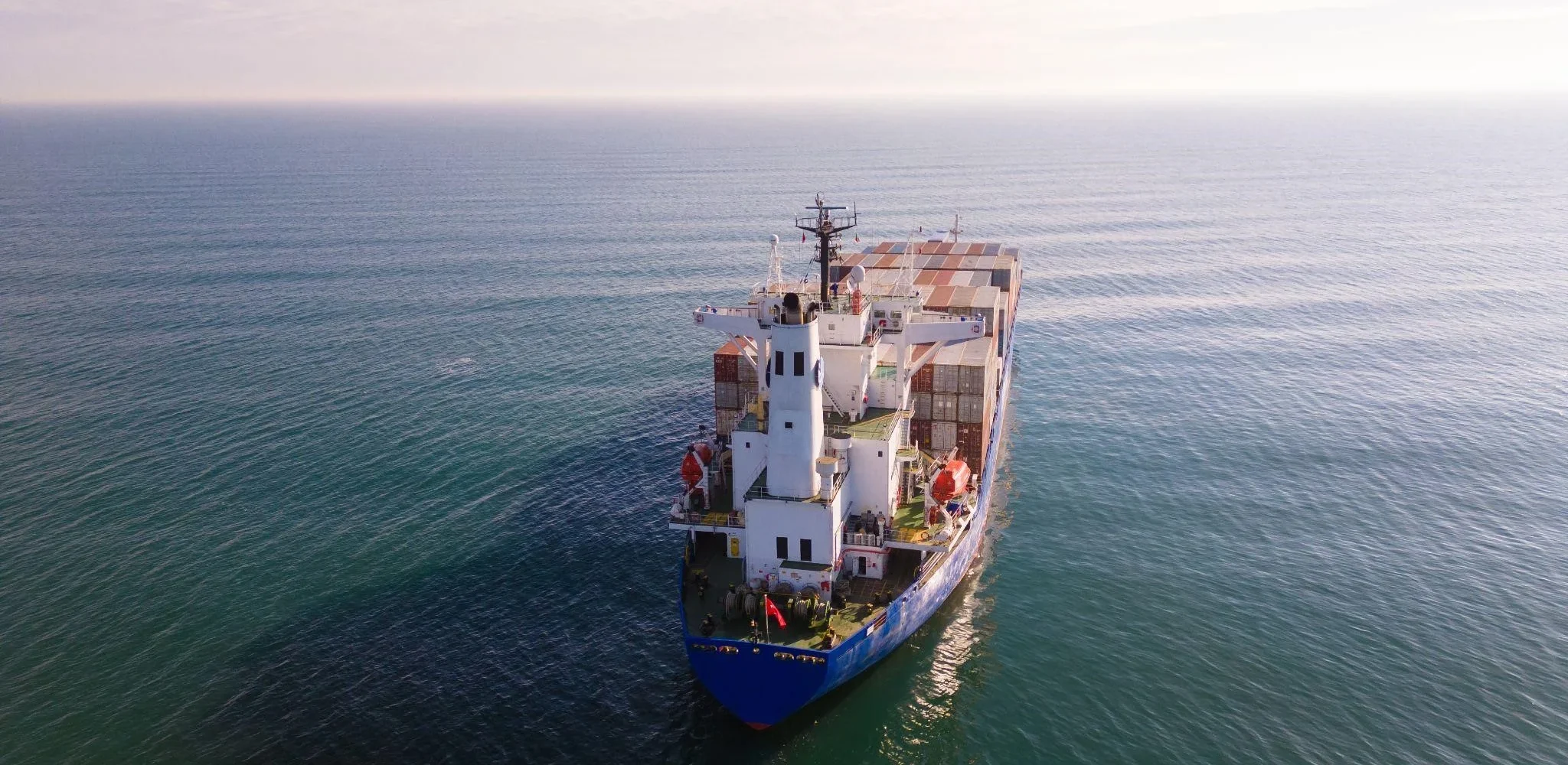 What Is LCL Shipping and How Does It Work? - Logistics